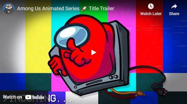 Summer Game Fest 2024 — Trailer Animasi Among Us Resmi Diluncurkan!